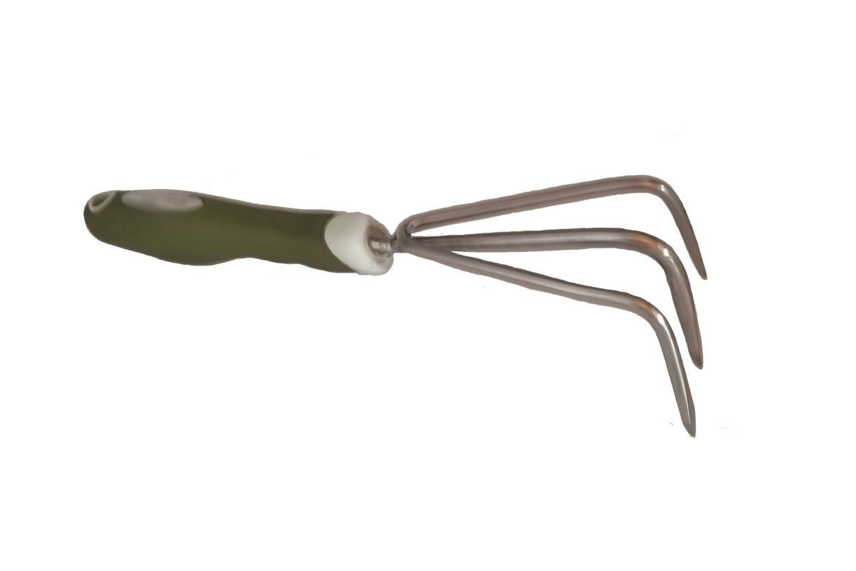 Rastrillo de jardinería - Sierra Bella Viveros